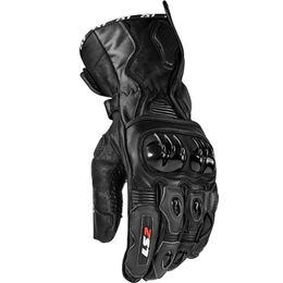 LS2 Swift, Handschuhe