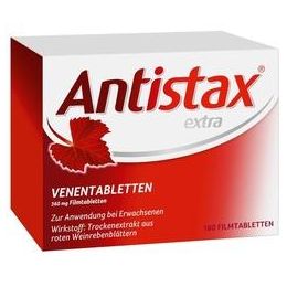 STADA Antistax extra