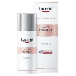 Beiersdorf Eucerin ANTI-PIGMENT TAG LSF 30