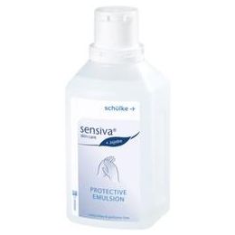 Schülke SENSIVA protective Emulsion