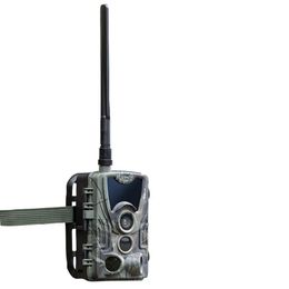 Denver 4G LTE Wildkamera WCL-8040