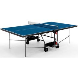 Schildkröt Schildkröt Tischtennistisch SPACE-TEC Indoor blue