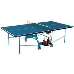 Schildkröt Schildkröt Tischtennistisch SPACE-TEC Outdoor blue