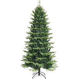 Costway 180cm Künstlicher Weihnachtsbaum