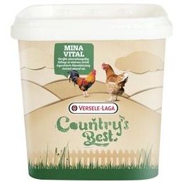 Versele-Laga Countrys Best Mina Vital für Geflügel 4 kg
