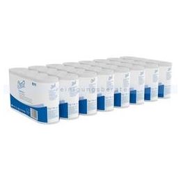 Kimberly-Clark Toilettenpapier Kimberly Clark SCOTT® Toilet Tissue Rollen 2 Lagig, 8 Beutel x 8 Kleinrollen x 350 Blätter