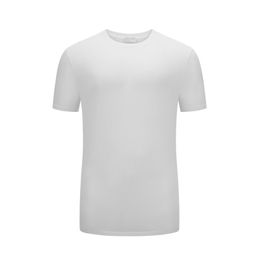 Mey T-Shirt im Baumwoll-Jersey mit Rundhalsausschnitt