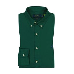 Polo Ralph Lauren Hemd in Oxford-Qualität