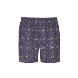 Novila Boxer-Shorts mit orientalischem Allover-Print