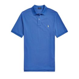 Polo Ralph Lauren Poloshirt in Piqué-Qualität