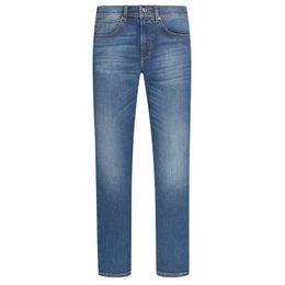 Baldessarini 5-Pocket Jeans im washed-look, James