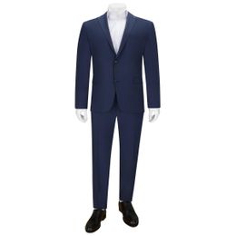 Roy Robson Anzug mit Stretchanteil, Colour Suit