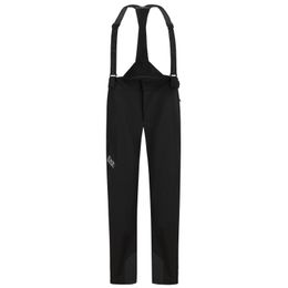 EA7 Emporio Armani Skihose mit Latz, 20.000 mm H20 Laminat