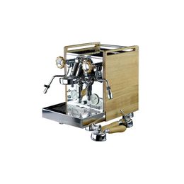 Rocket Espresso: Mozzafiato Cronometro Typ V Holz Eiche 851S1SETEH11