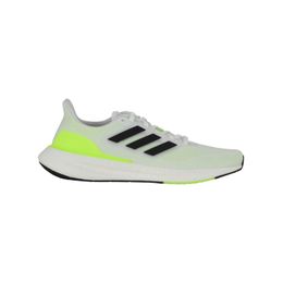 Adidas Ultraleichte Sneaker in Runner-Form mit Neon-Details