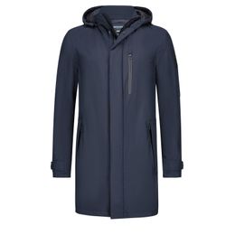 HECHTER PARIS Parka mit abtrennbarer Kapuze, H-XTech 3.000 mm Wassersäule