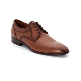 Lloyd Klassische Derby-Schuhe mit Ledersohle