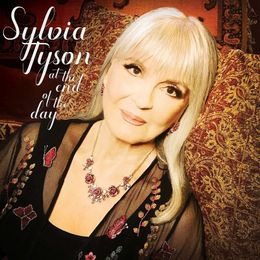 At The End Of The Day - Sylvia Tyson. (CD)