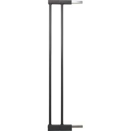 Baby Dan BabyDan Extend A Safety Gate with 2 Extensions Black