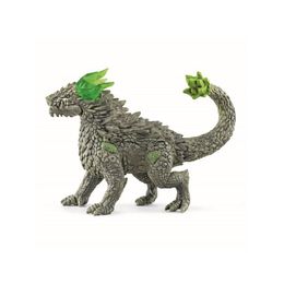 Schleich Stone Dragon