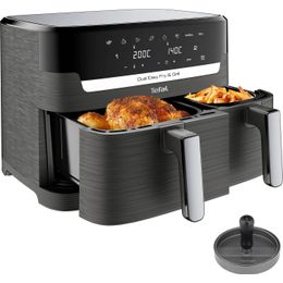 NINJA Heißluftfritteuse AF500EU, 2470 W