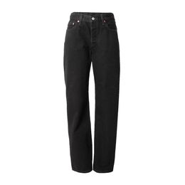Levi's Levi's Jeans '501 '90s' female Black size 24