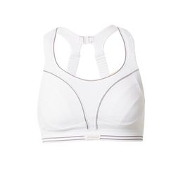 Shock Absorber Sports Bra 'Run' female White size 70