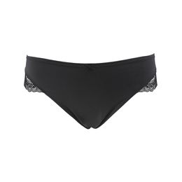 SugarShape String Damen Gr&ouml;&szlig;e XL schwarz