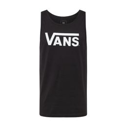 Vans Top 'Classic' Herren Gr&ouml;&szlig;e L schwarz
