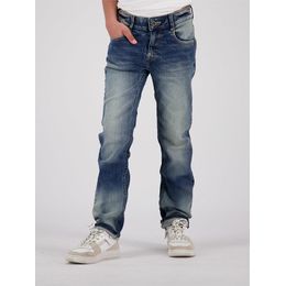 Vingino Jeans "Davide" - Slim fit - in Blau - 116