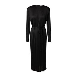 EDITED Kleid 'Hilke' Damen Größe 36 schwarz Winterkleid