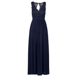 Kraimod Evening Dress female Blue size 38