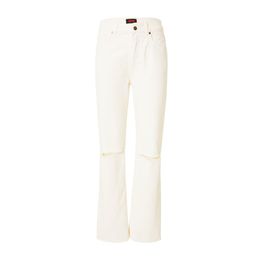 Sel by peppercorn Misspap Jeans female Beige size 6