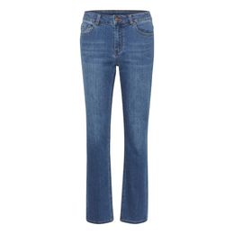 Kaffe Jeans 'Sinem' Damen Größe 30/31 blue denim