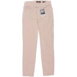 7 For All Mankind Damen Jeans, pink