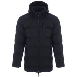 Carisma Winterjacke Herren Gr&ouml;&szlig;e S schwarz / wei&szlig;