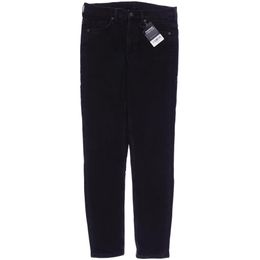 Cos Damen Jeans, schwarz, Gr. 27