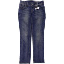 Hilfiger Denim Damen Jeans, blau, Gr. 38