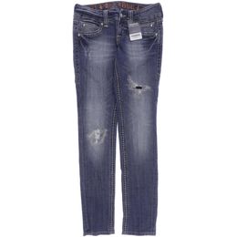 Rock Revival Damen Jeans, blau, Gr. 36