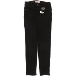 Cecil Damen Jeans, schwarz, Gr. 26