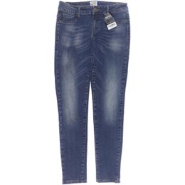 M.O.D. Miracle of Denim Damen Jeans, blau