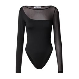 EDITED Body 'Niabi' Damen Gr&ouml;&szlig;e S schwarz