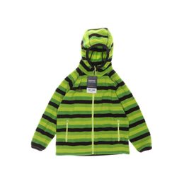Vaude Herren Hoodies & Sweater, grün, Gr. 110