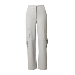 EDITED Cargo Pants 'Jill' female Grey size 40
