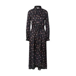 Kaffe Shirt Dress 'Oline' female Black size 42