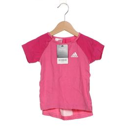 Adidas Mädchen T-Shirt, pink