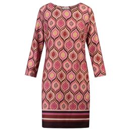 Apart Dress female Red size 38