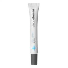 dermalogica - Stress Positive Eye Lift – Augenkontur Creme - Skin Health Stress Pos Eye Lift 25ml