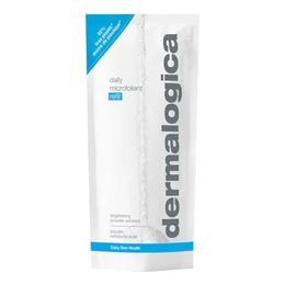 dermalogica - Daily Microfoliant Refill – Enzymatische Und Mechanische Peeling Recharge - skin Health Daily Microfoliant Refill