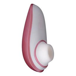 Womanizer - Womanizer Liberty - Klitoris-vibrator In Reisegröße - liberty Pink Rose
